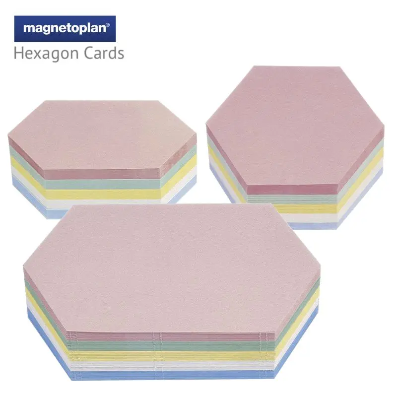 Модераційні картки – вибрати та купити